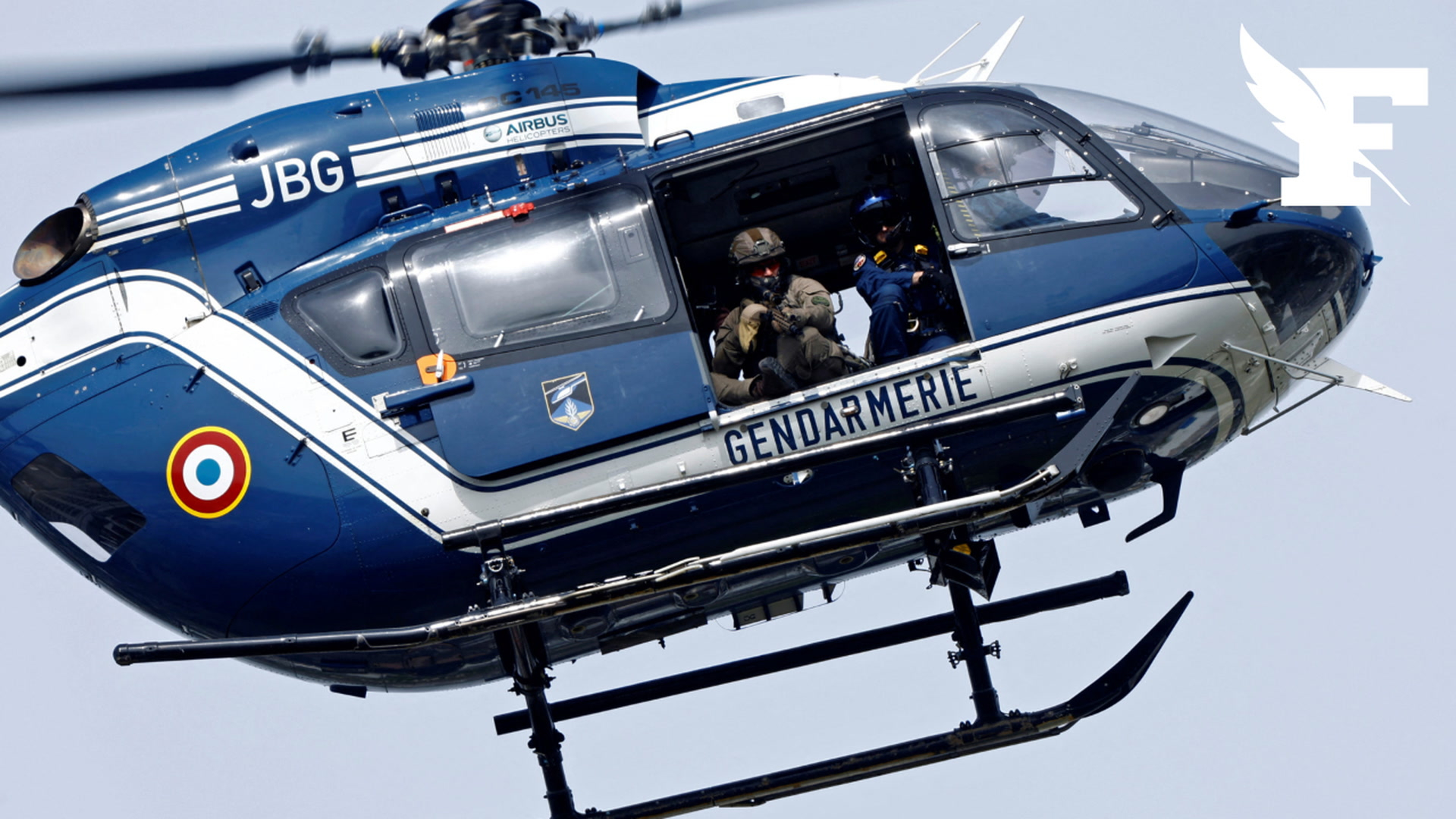 Paris: pourquoi des hélicoptères vont-ils survoler la capitale à basse ...