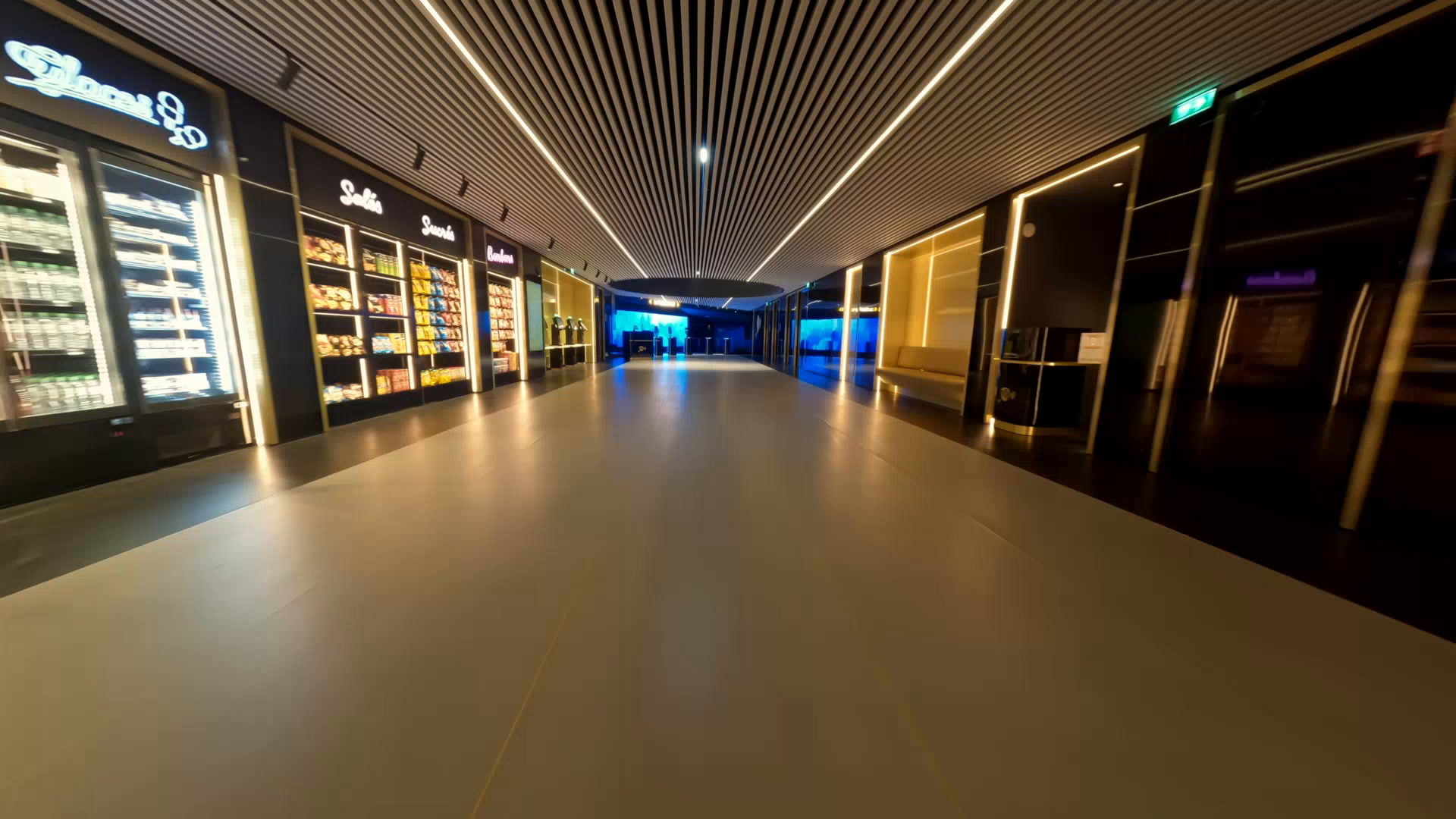 Pathé Parnasse: découvrez la nouvelle salle de cinéma «100% premium» à ...