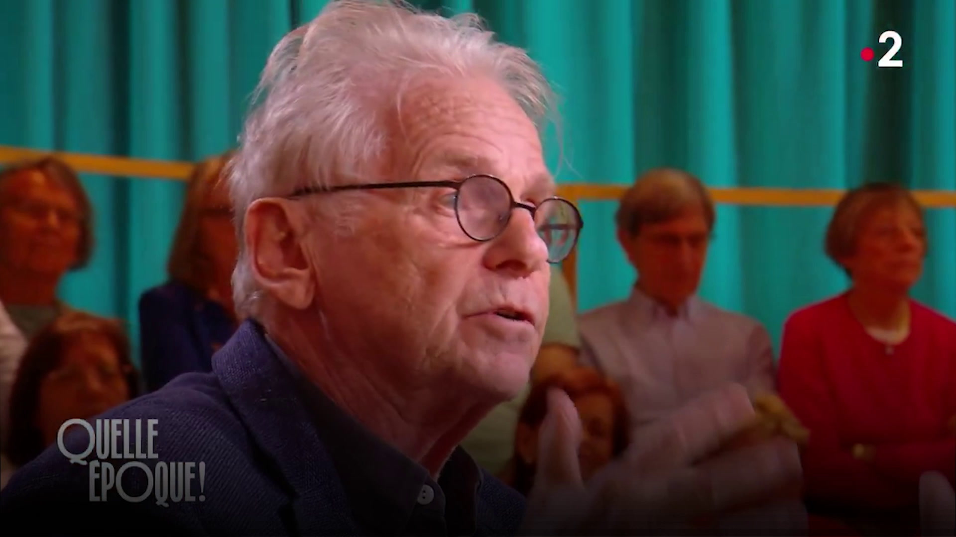 «C’est bien fait pour moi»: Daniel Cohn-Bendit revient sur ses écrits ...