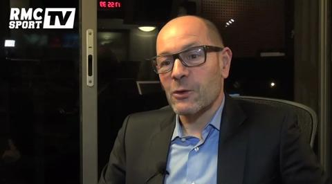 Football / Pascal Perri analyse la valeur marchande estimée des joueurs