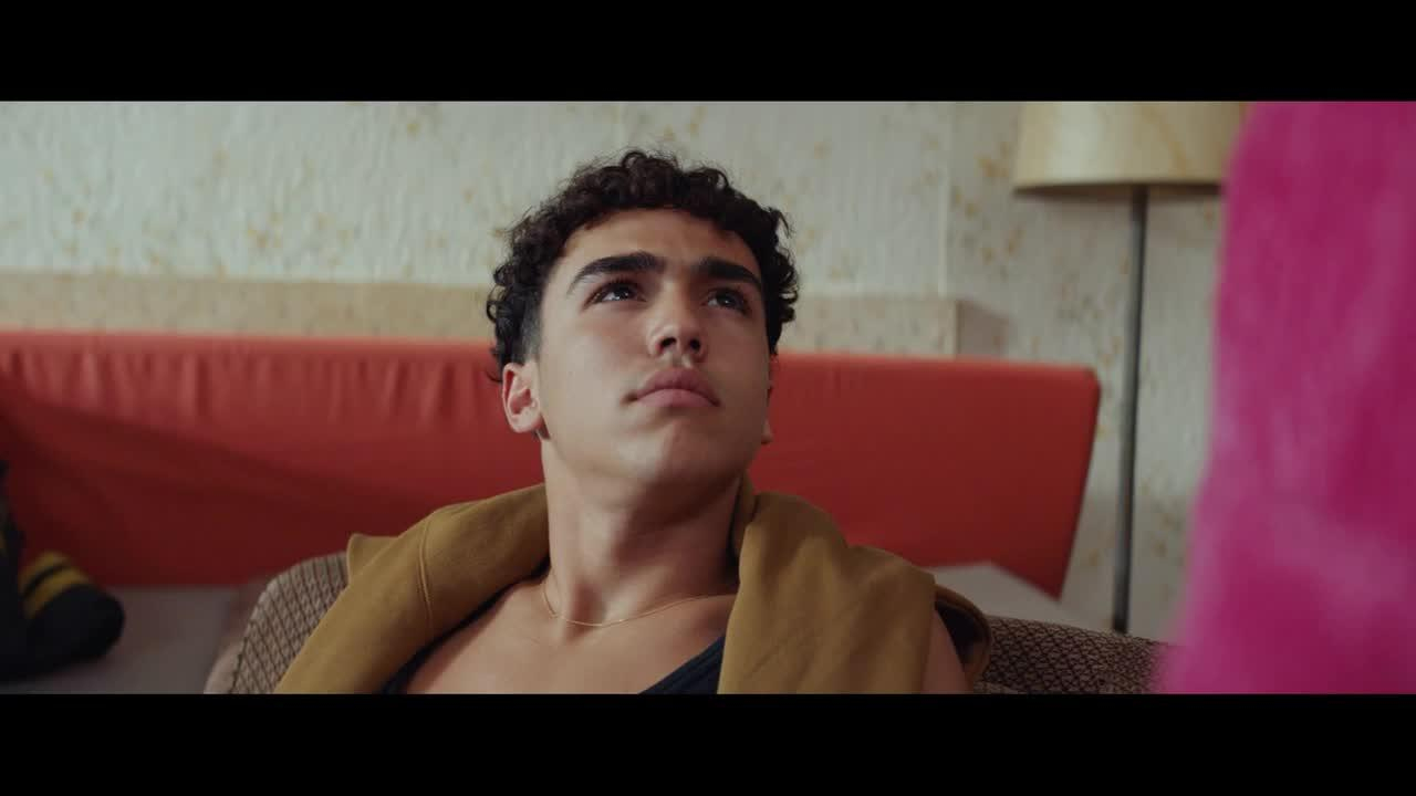 Interrail [VF] [Bande annonce]