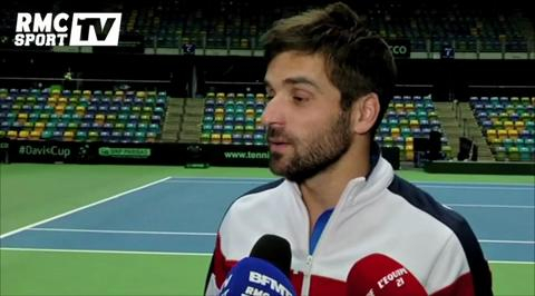 Tennis / Clément : Murray n’est pas seul