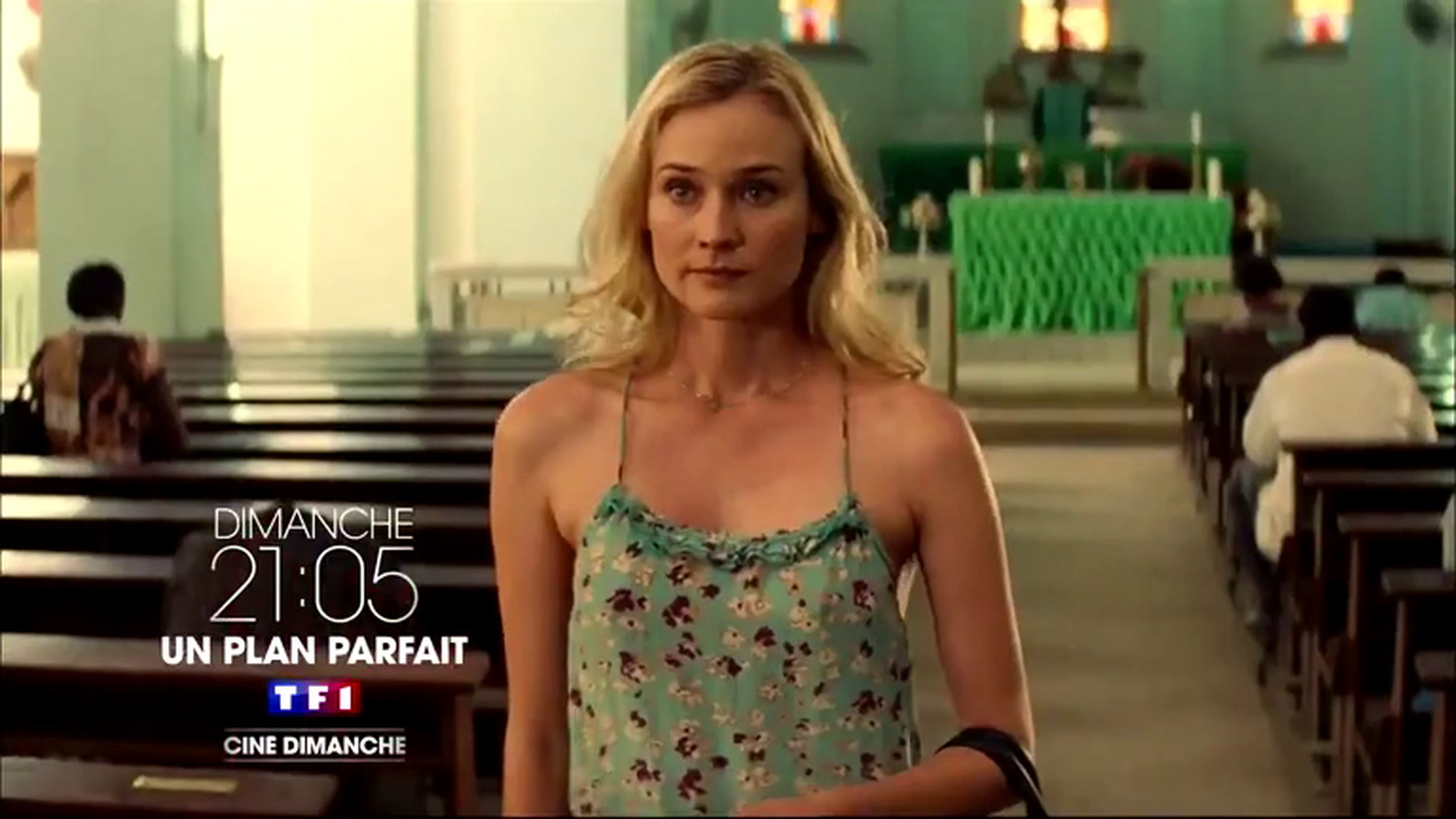 Un plan parfait - VF