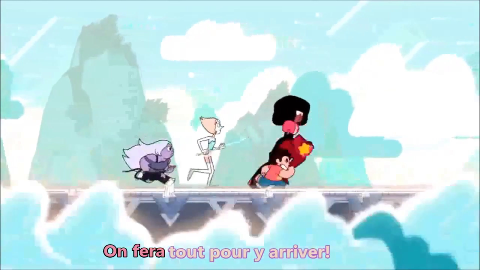 Steven Universe