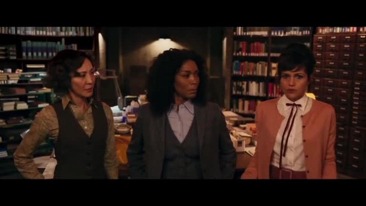 Bloody Milkshake - VF - Diffusé le 22/01/22 à 21h00 sur CANAL