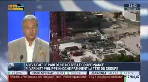 David Dauba: Les Experts du soir (4/4)