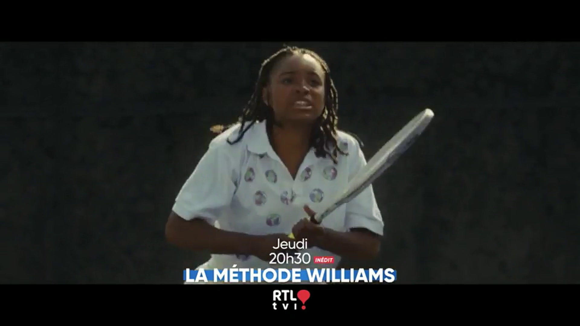 La méthode Williams