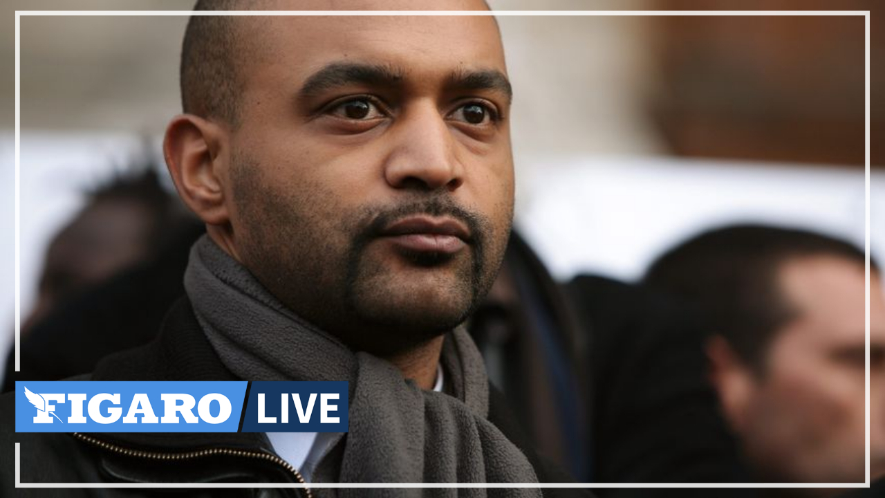 George Floyd: «Nous sommes ici car le racisme tue», affirme Dominique ...