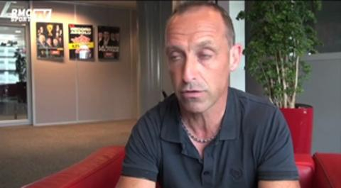 Cyclisme / Luc Leblanc fait le bilan des Français sur le Tour