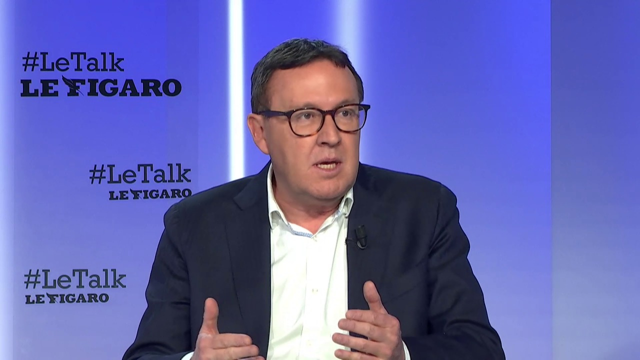 Éric Diard : «En matière de communautarisme, on ne peut pas faire du ...