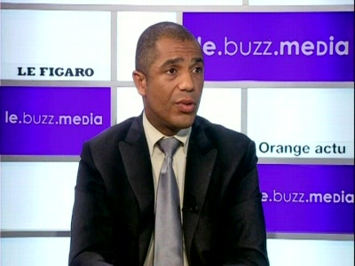 Buzz média - Emmanuel Gabla