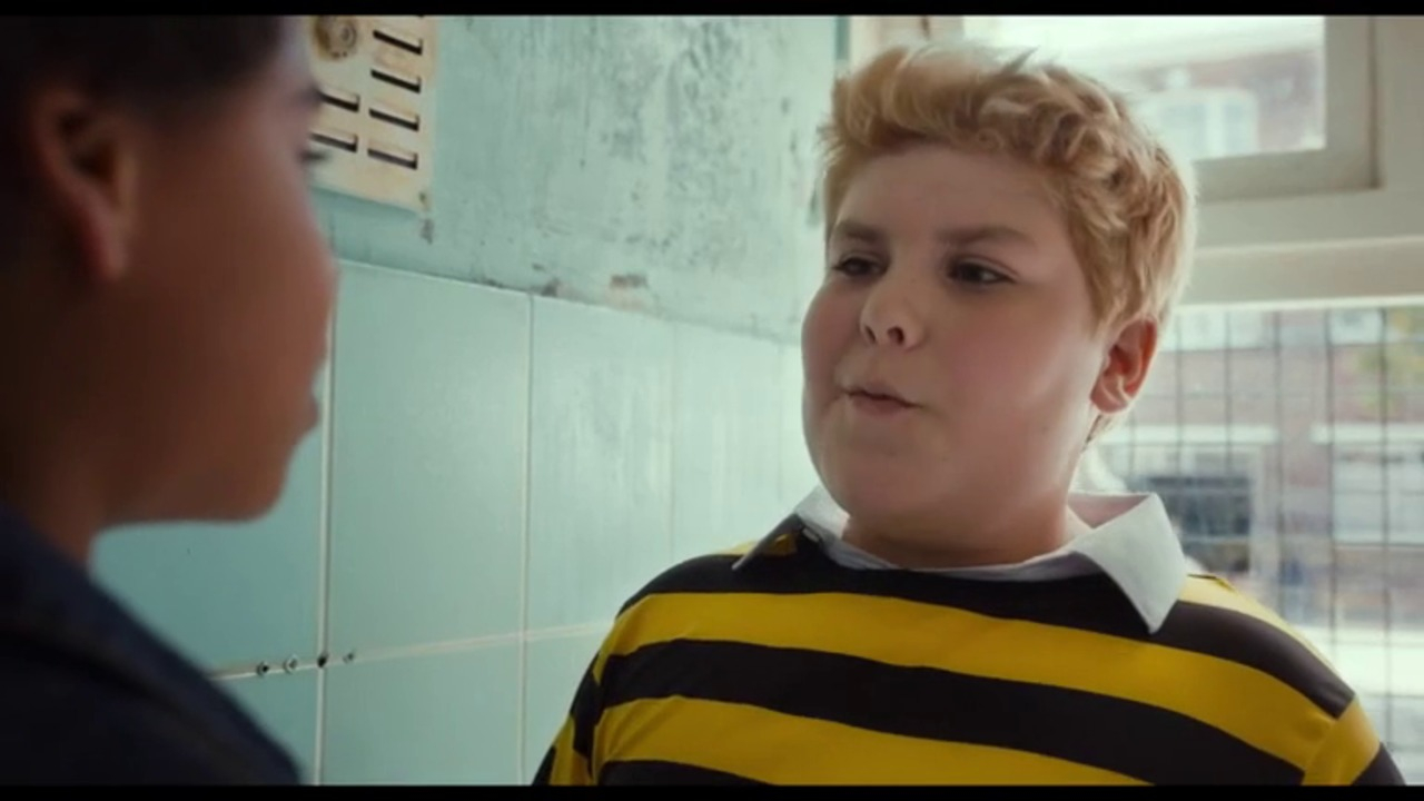 Ducobu 3 - VF - Diffusé le 28/10/20 à 20h40 sur OCS MAX