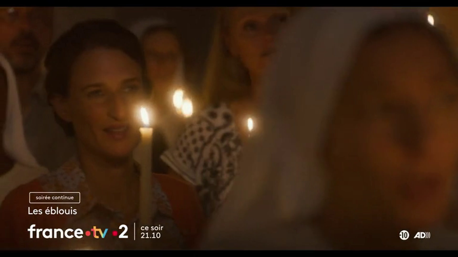 Victimes de sectes : de l'emprise à la reconstruction - VF