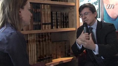 Pascal Roché, Country Manager chez Barclays France