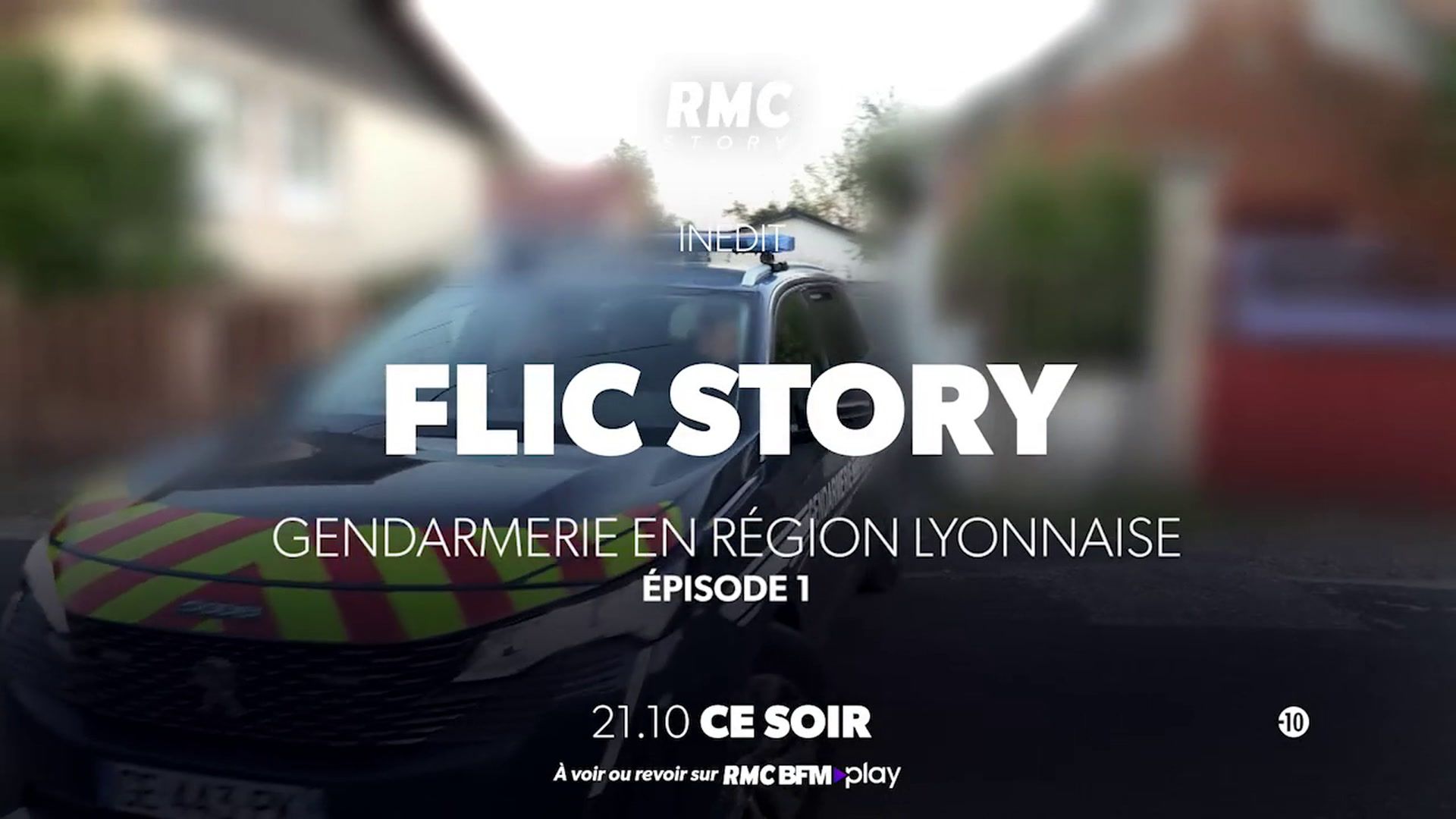 Flic story