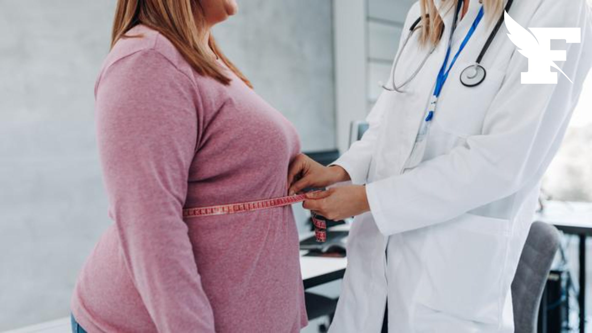 Les personnes en surpoids n'ont pas de risque accru de décès ...