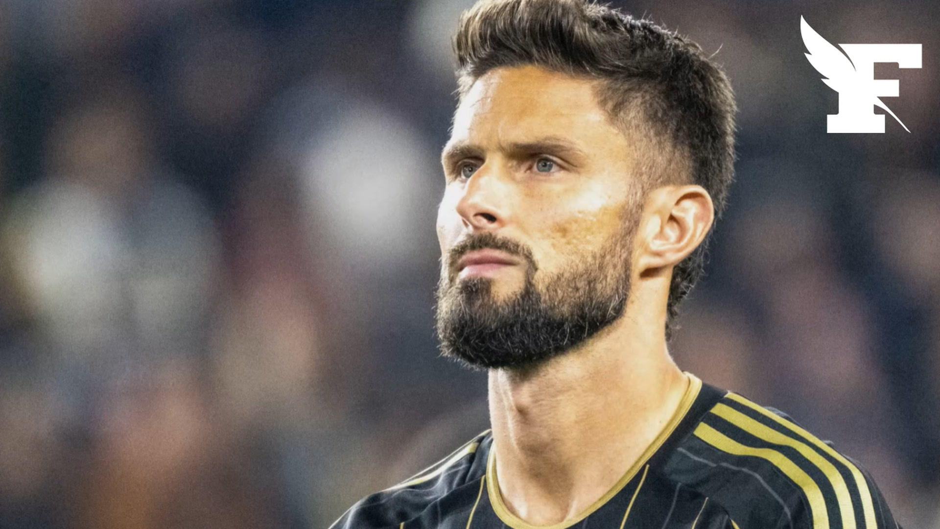 Football: les déclarations marquantes de l'année 2024