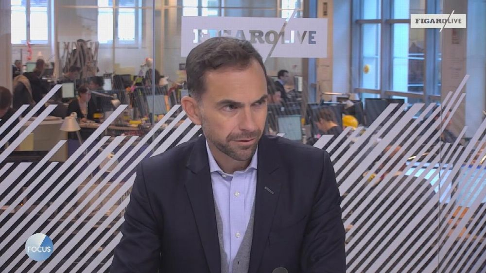 Mark Deen : «Le changement de regard sur la France est frappant»