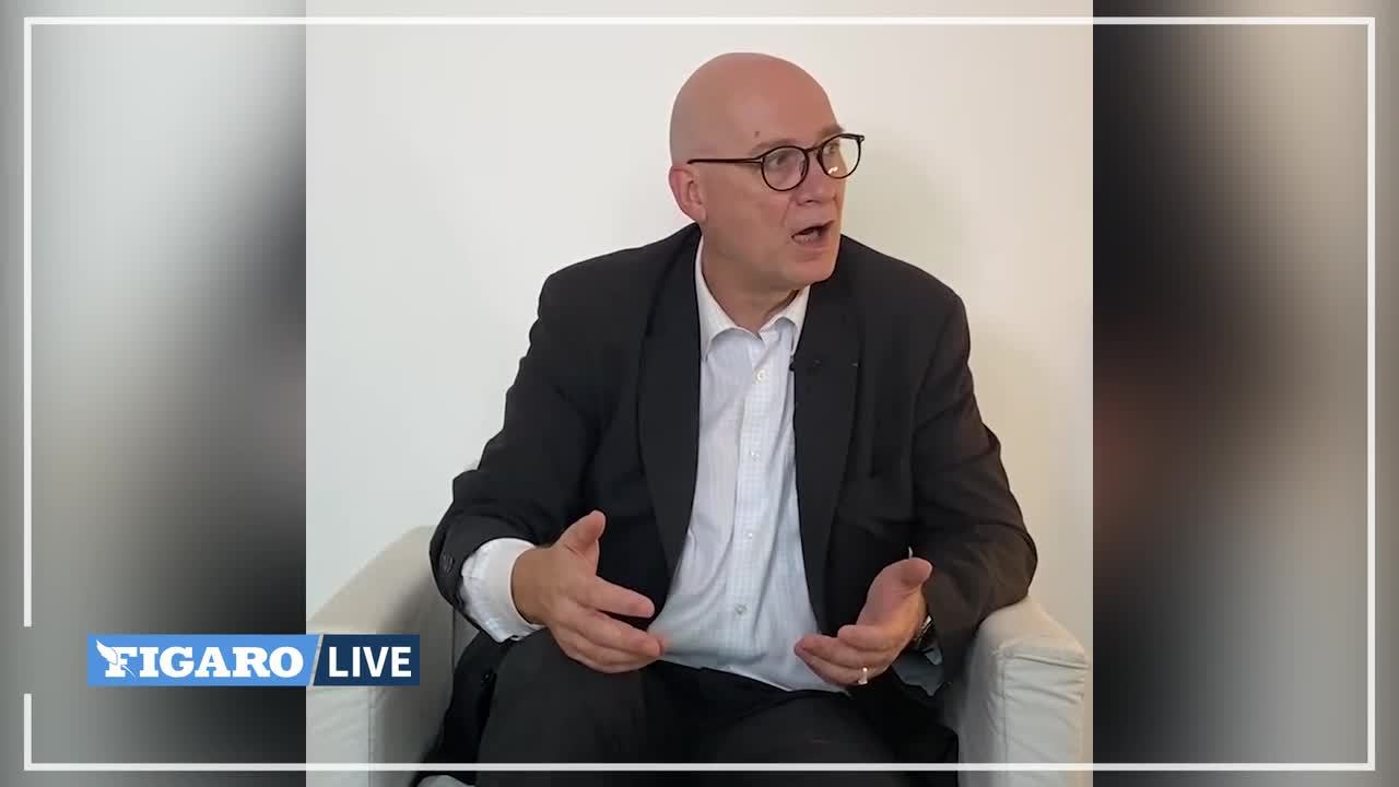 Il était dans l'une des deux tours, Bruno Dellinger raconte l'enfer du ...