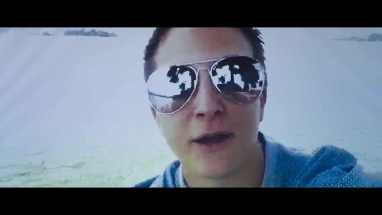 Embrasse-moi ! [VF] [Bande annonce]