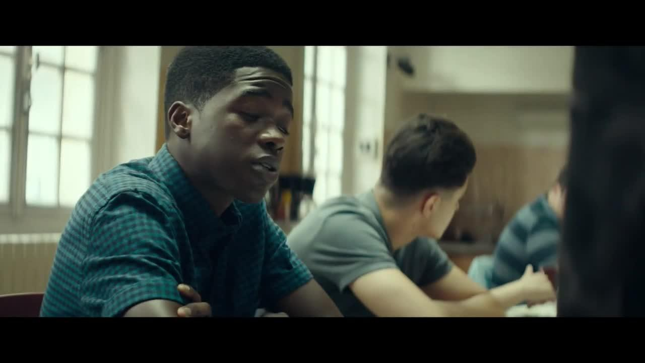 MON FRÈRE [VF] [Bande annonce]