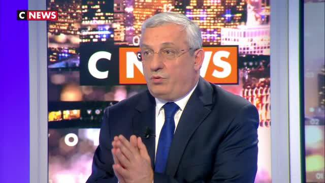 Ismail Hakki Musa, ambassadeur de Turquie : Nos alliés étaient au ...