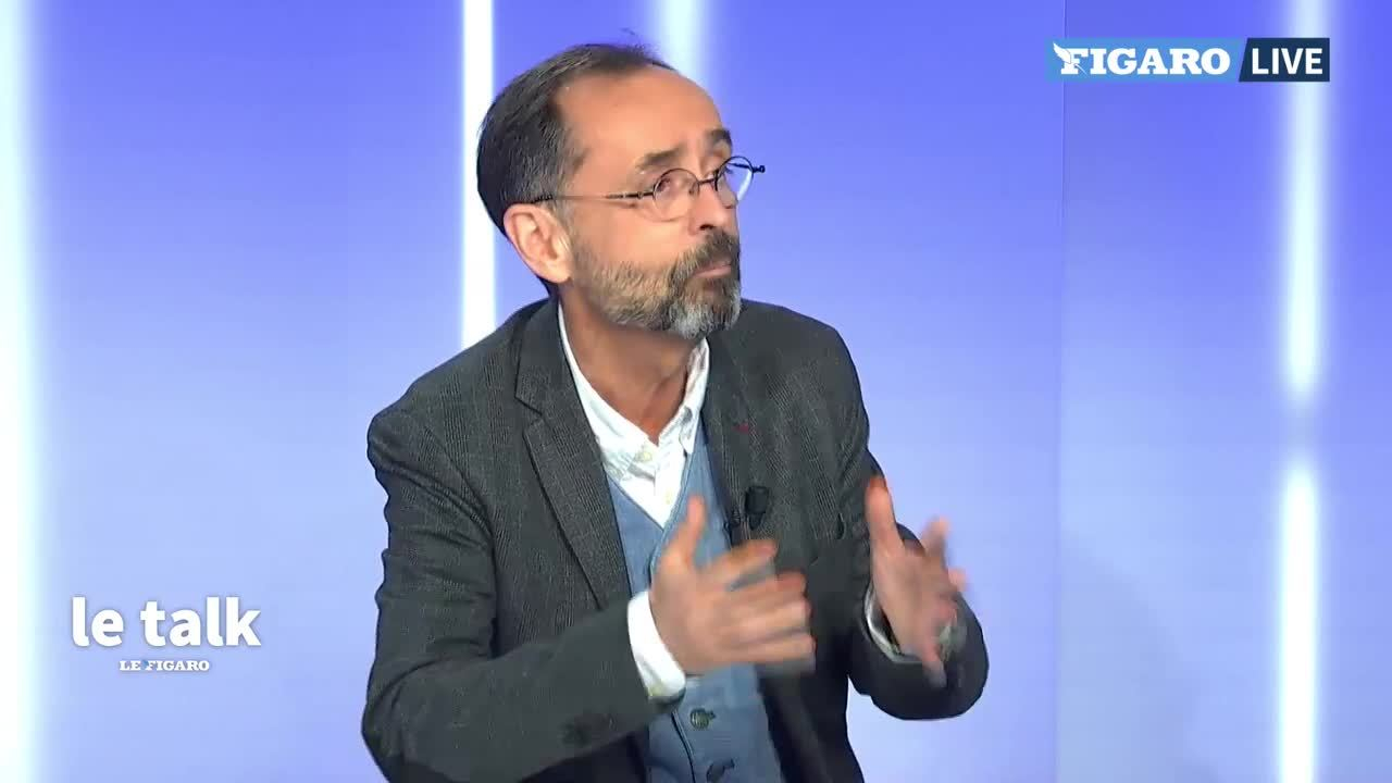 Régionales: «Avec Brigitte Barèges, on incarne la possibilité d'une ...