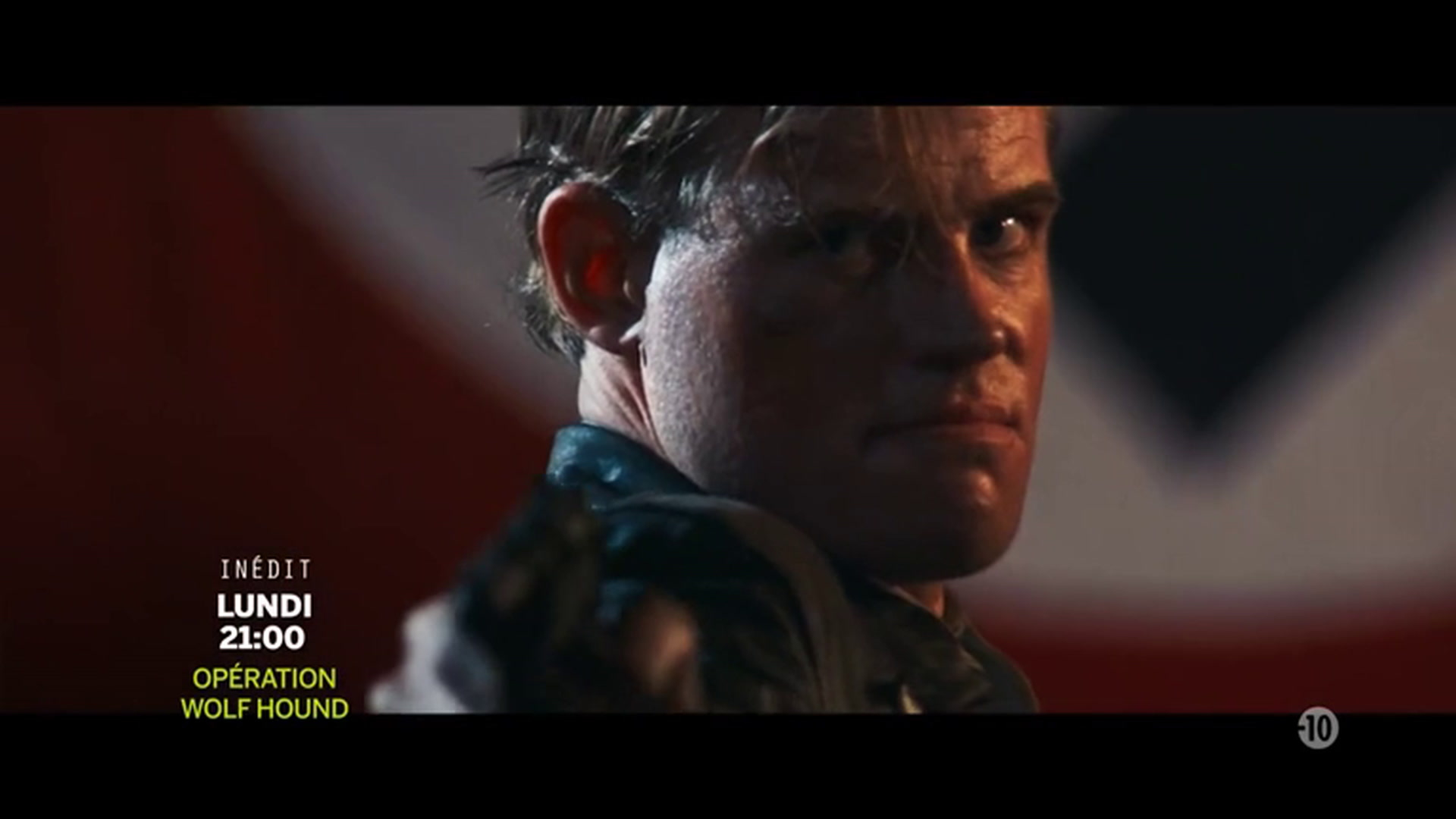 Opération Wolf Hound - VF
