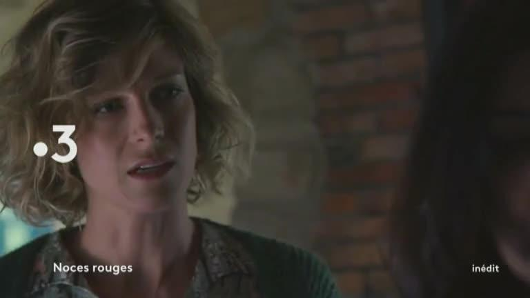 Noces rouges - VF - Diffusé le 11/09/18 à 21h50 sur FRANCE 3