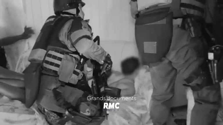 Immersion au sein du GIGN en Guyane - VF - Diffusé le 29/09/18 à 22h05 ...