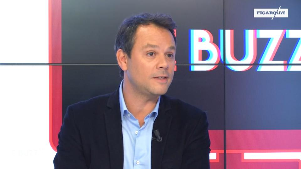 Marc Fauvelle : «Patrick Cohen est un très grand journaliste»