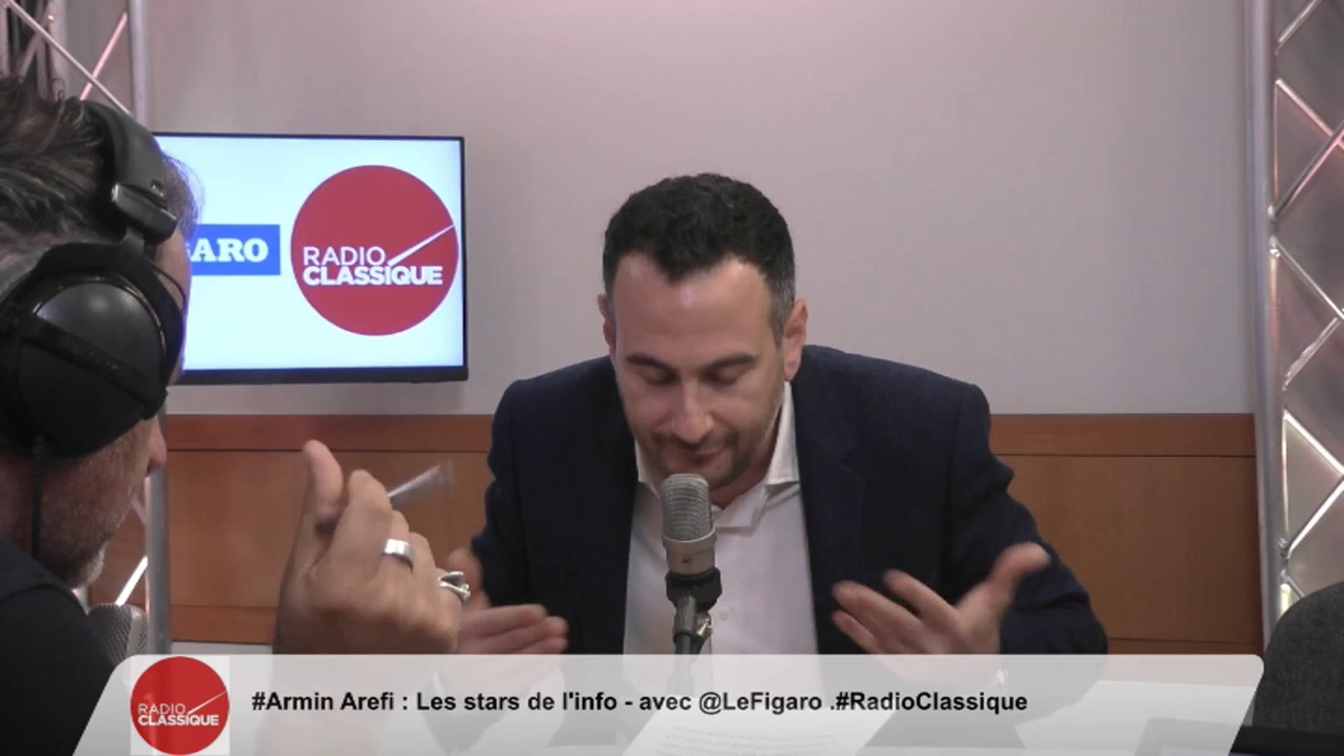 Iran: les manifestants «ne demandent pas de réformes, ils visent le ...