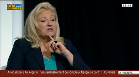 Jean-Louis Beffa, président d’honneur de Saint-Gobain, dans Qui êtes ...