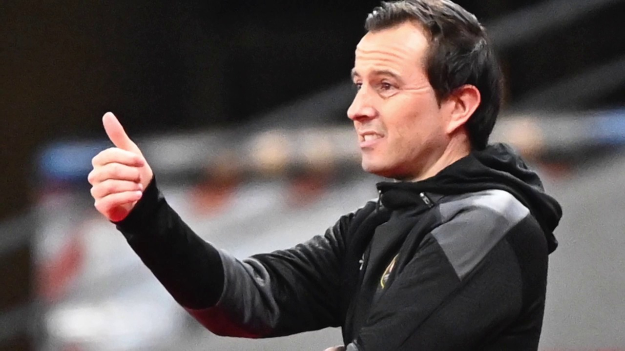 15e j. - Stephan : J'espère que cette victoire sera un déclic
