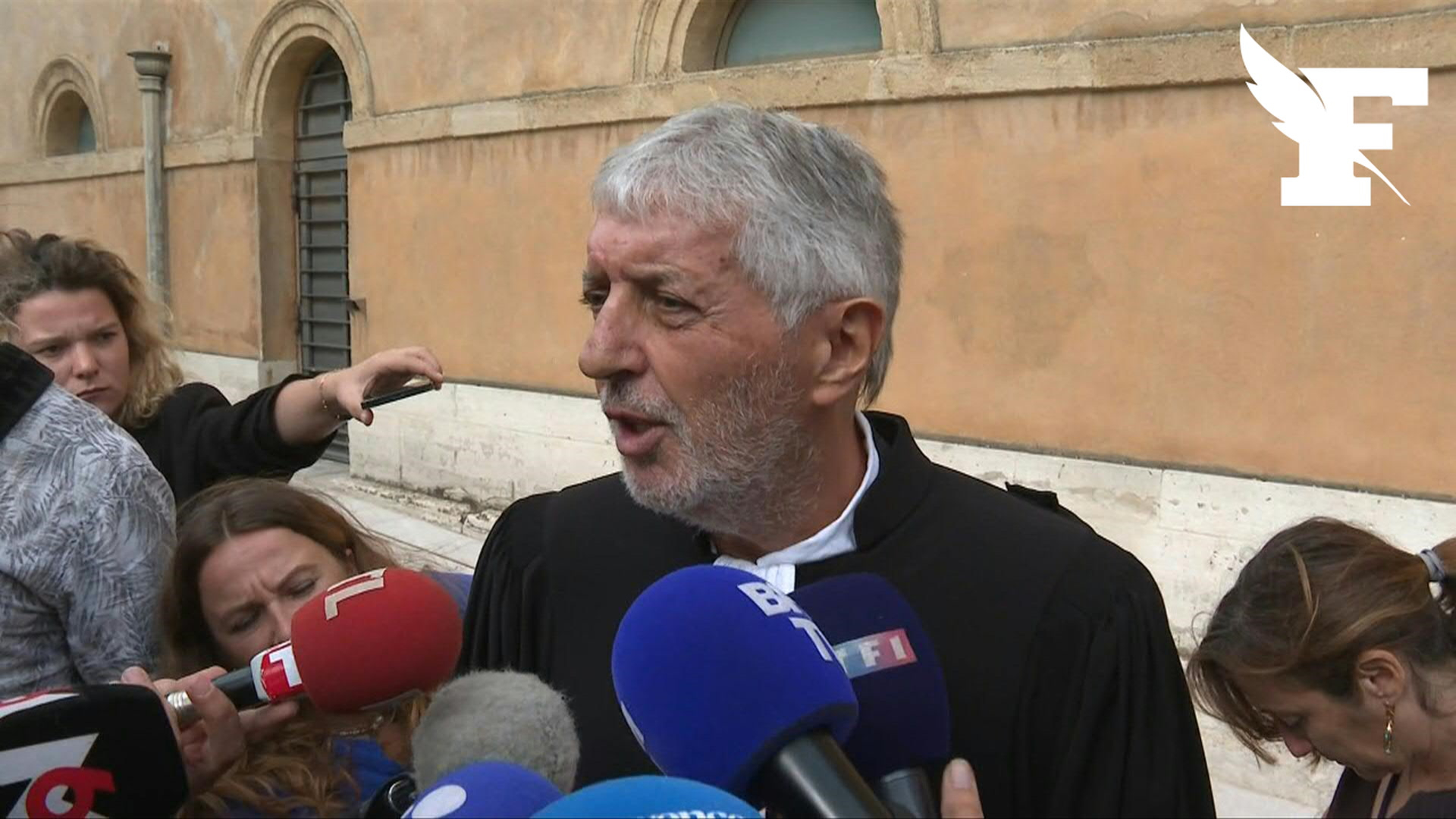 Affaire Hedi: le policier affirme avoir tiré pour protéger ses ...