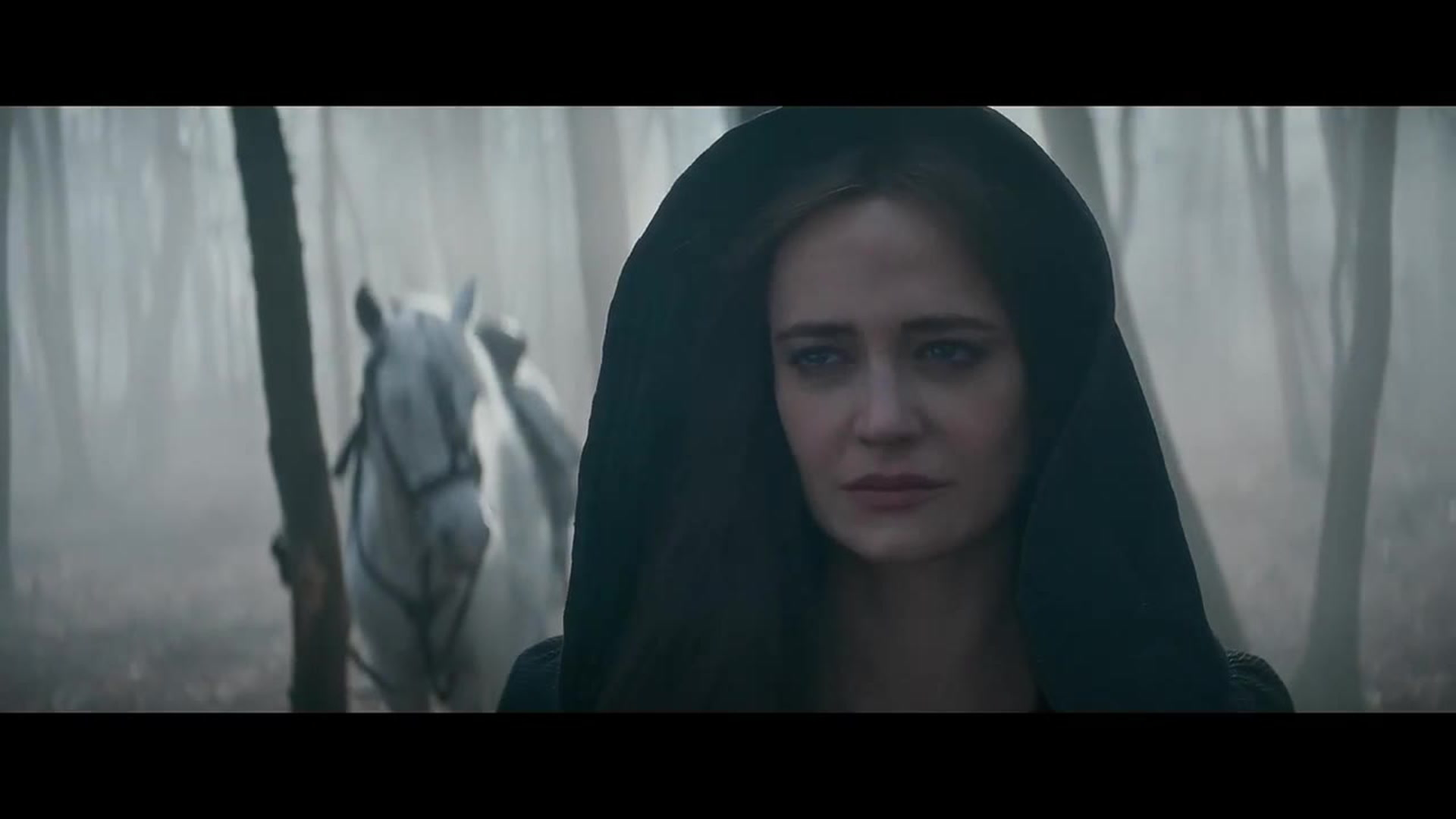 "Les Trois Mousquetaires - Milady" avec Eva Green, la bande-annonce