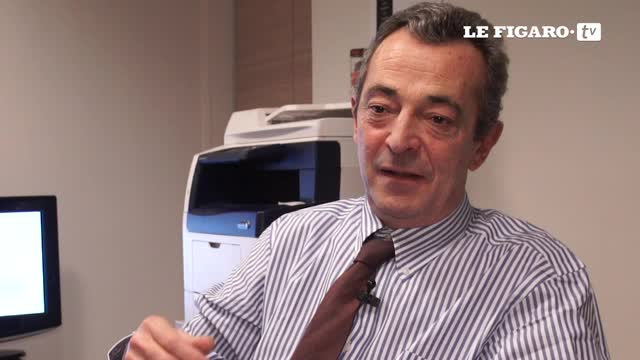 Courtois a réalisé "la première prise d'otages médiatique"