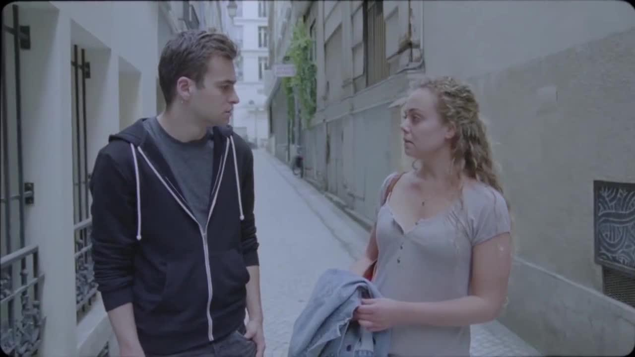 LA POSITION D'ANDROMAQUE [VF] [Bande annonce]