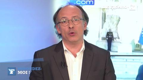 «Monsieur Peillon, répondez-moi