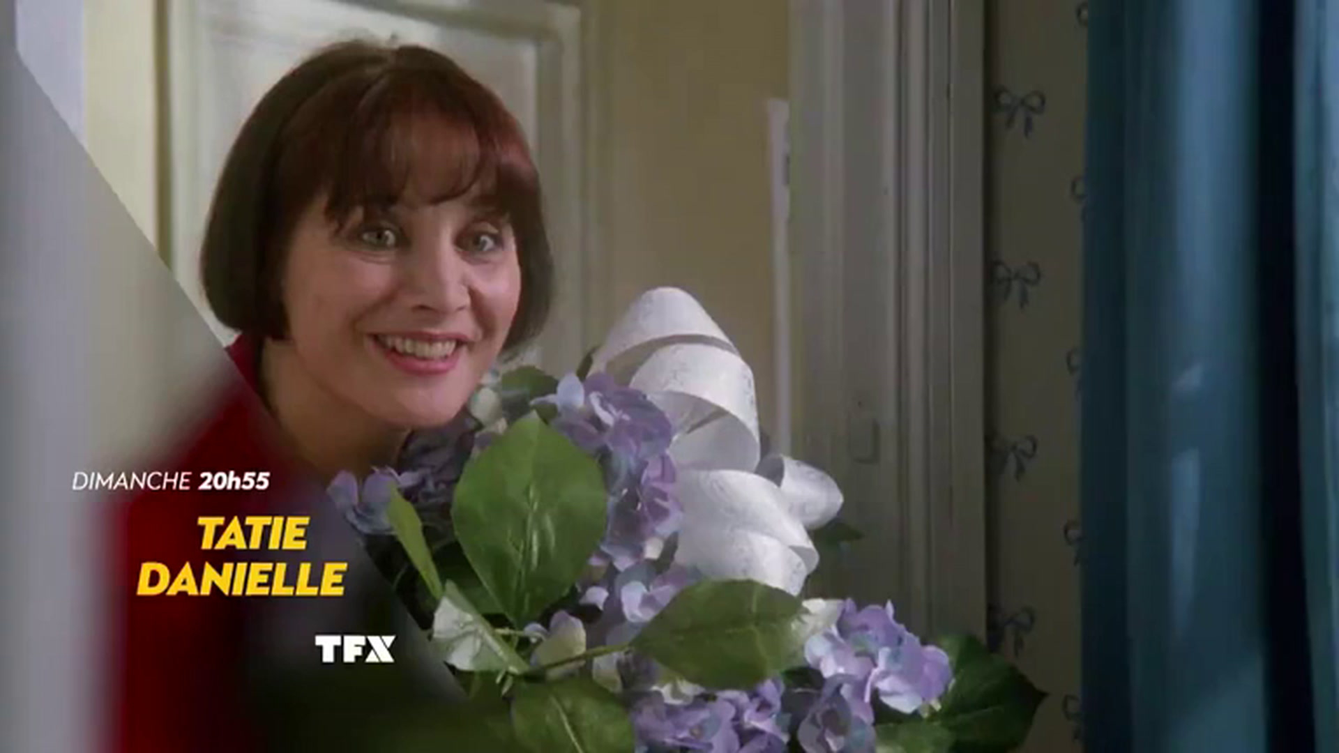 Tatie Danielle - VF