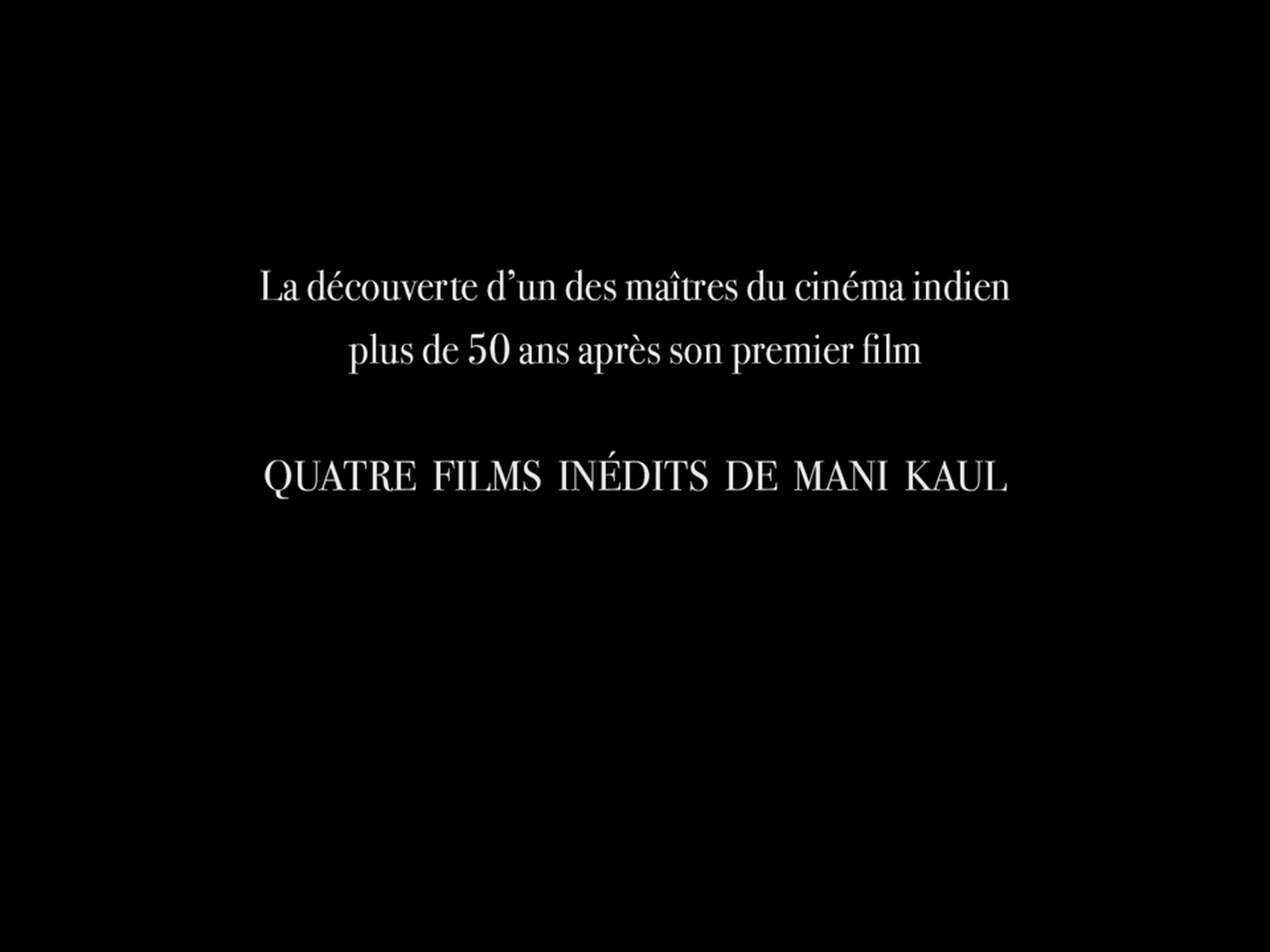 Uski Roti (version restaurée)