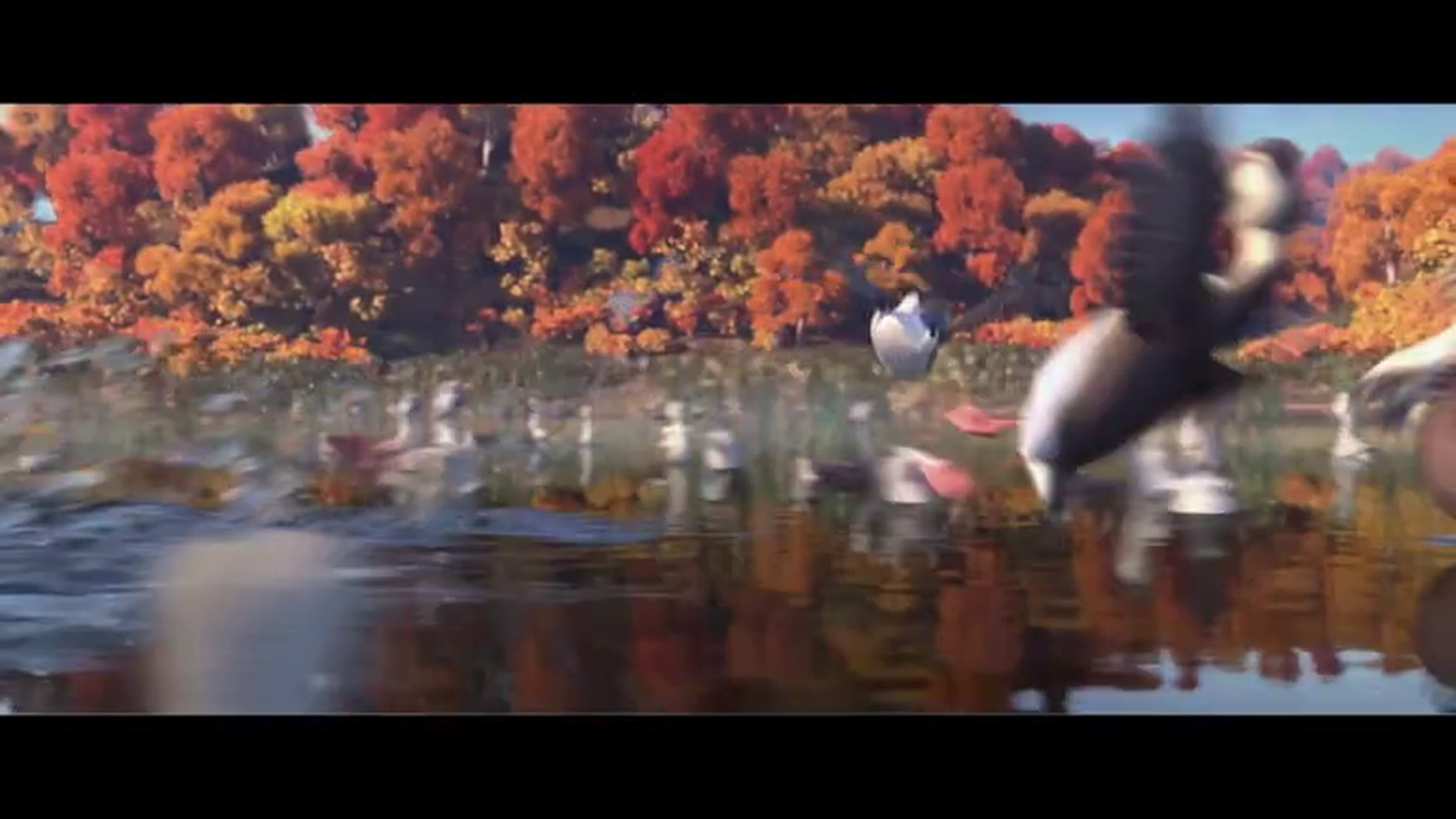 Destination Pékin ! - VF