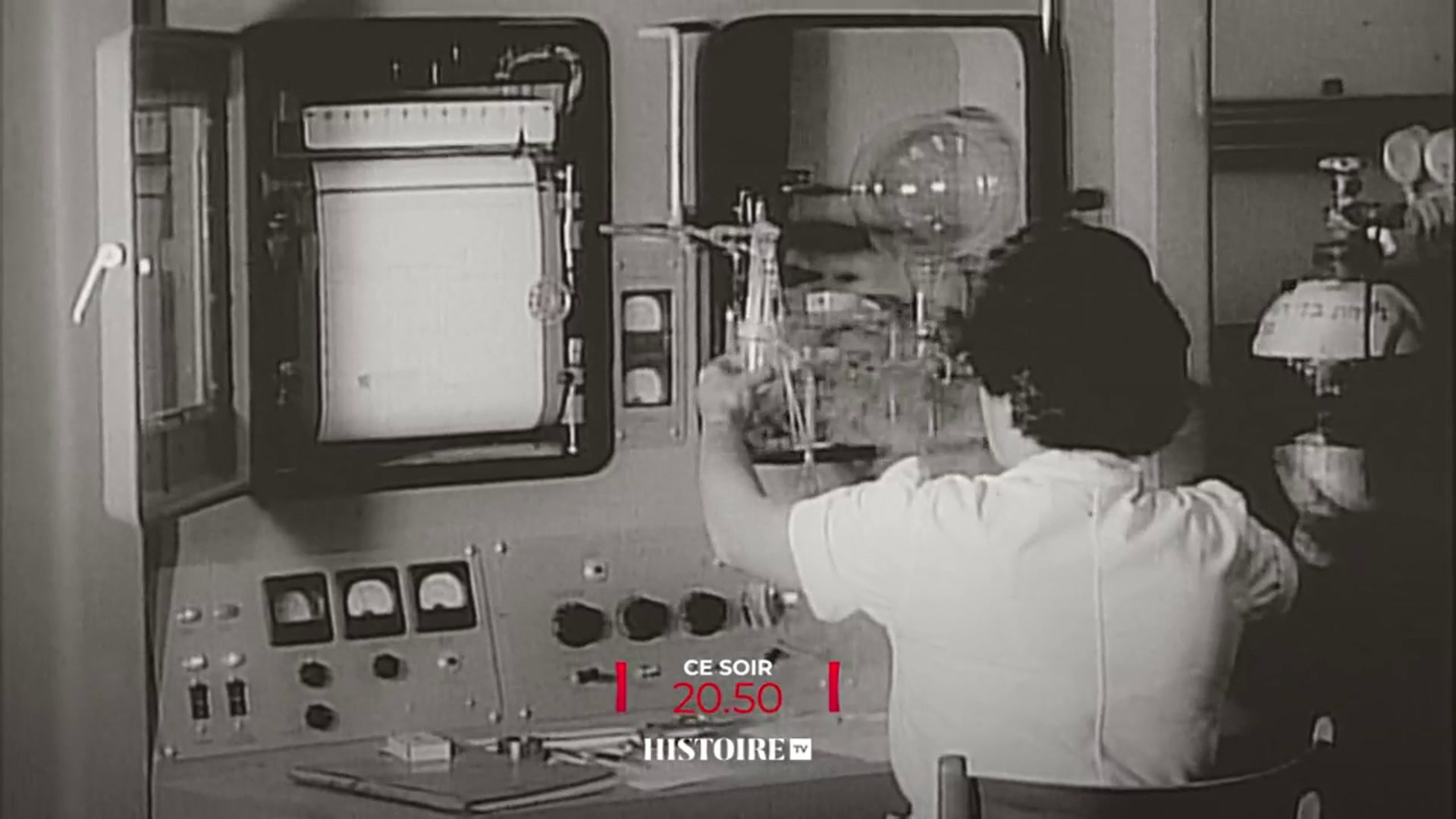 Marcus Klingberg, un pur espion