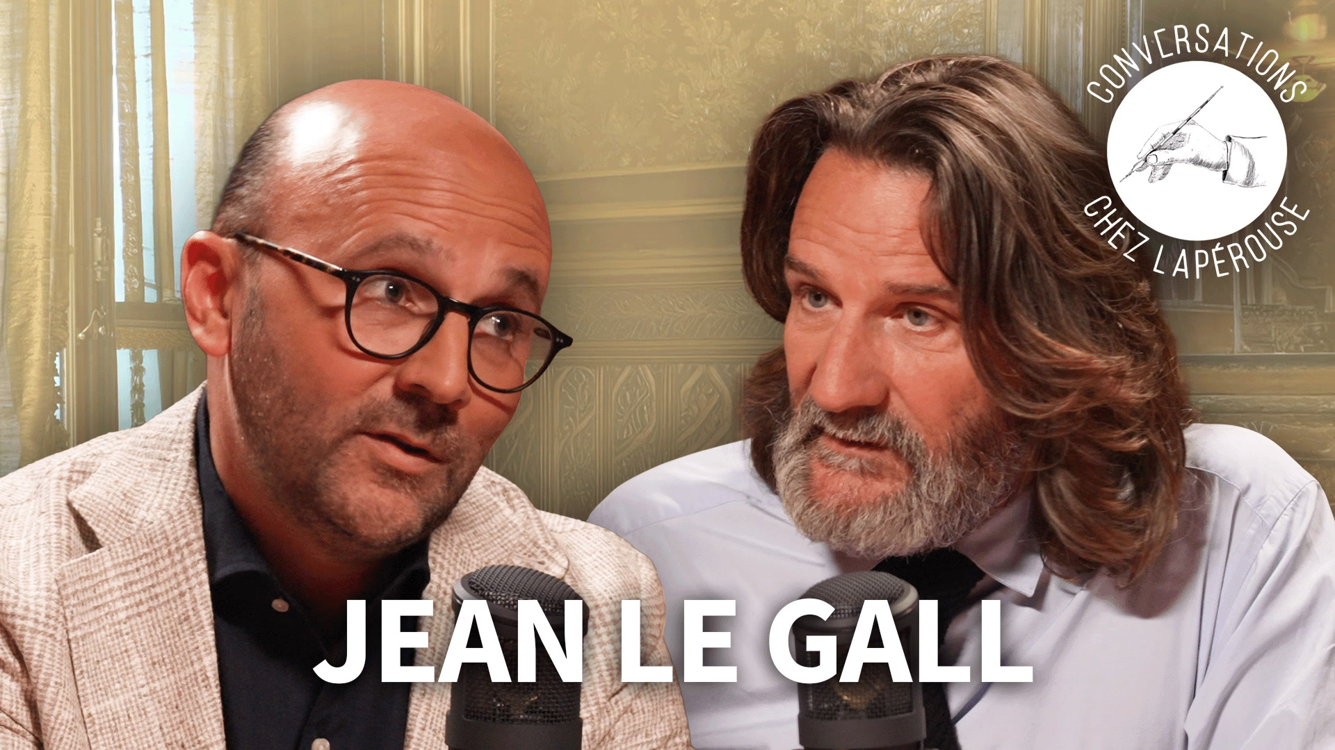 «La politique tombe dans le piège de l'idolâtrie» Jean Le Gall répond à ...