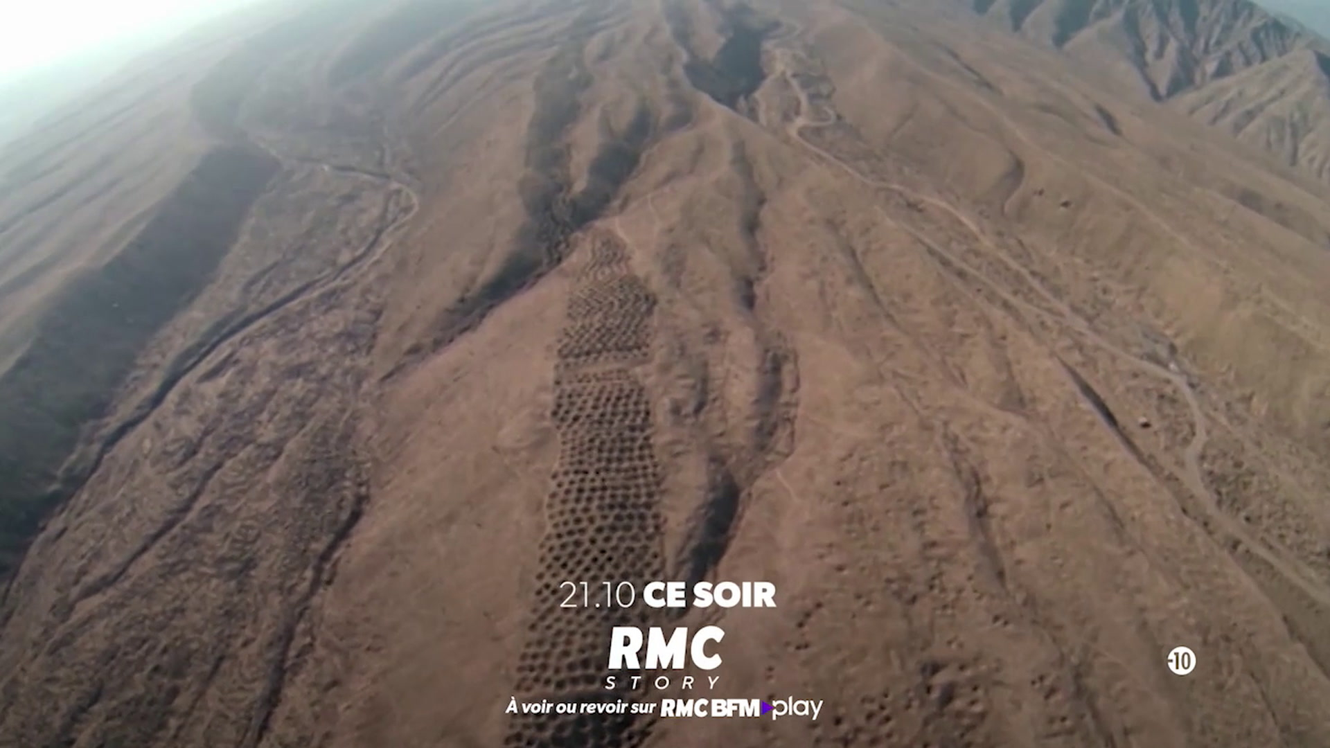 Alien Theory : les preuves ultimes