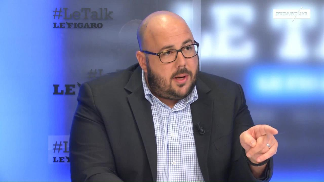 Philippe Vardon (RN) : « Il faut stopper cette immigration massive et ...