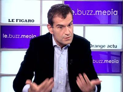 Le Buzz : Philippe Besnard