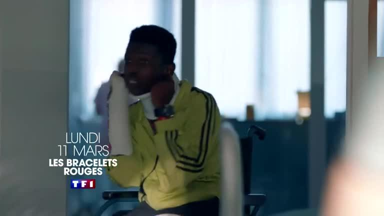 Les bracelets rouges - VF - Diffusé le 11/03/19 à 22h05 sur TF1