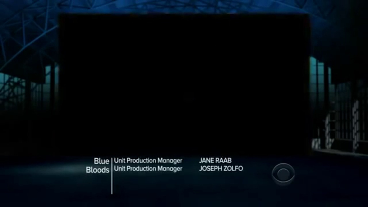 Blue Bloods - VO - Diffusé le 15/04/20 à 18h20 sur CLUB RTL