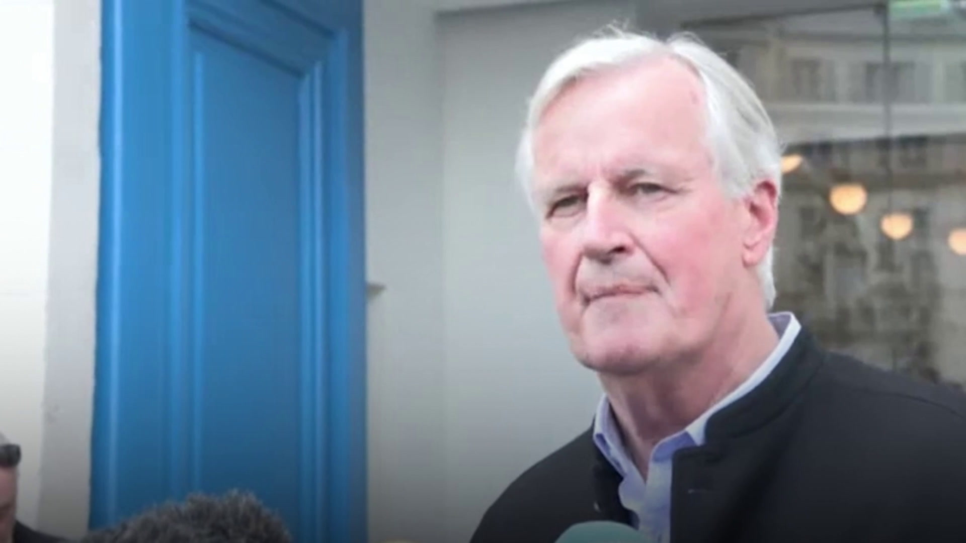 «Éric Ciotti a perdu lui-même la légitimité pour parler au nom de notre ...